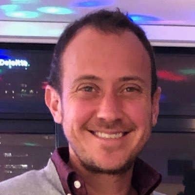 Contributors - MeidasTouch