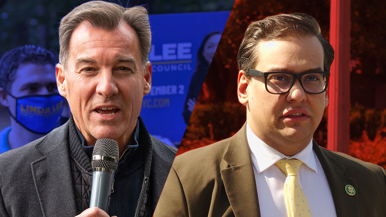 Tom Suozzi Replaces George Santos: Gen-Z is Coming for the House ...