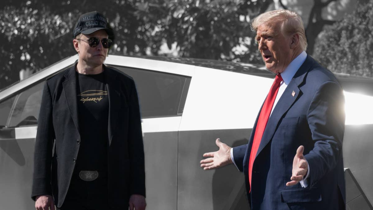 Elon Musk Reposts Meme Blasting Epstein Cover-Up - MeidasTouch