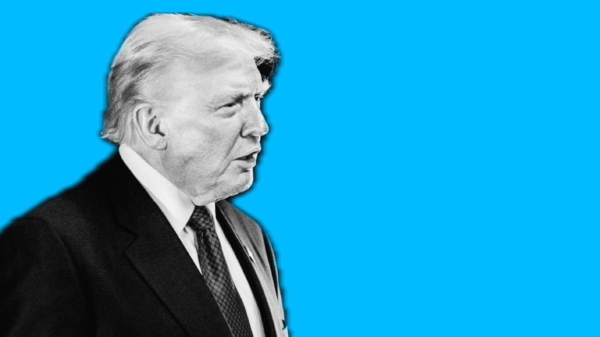 Trump Continues Asking for Cash While Dangling $2,000 Checks - MeidasTouch