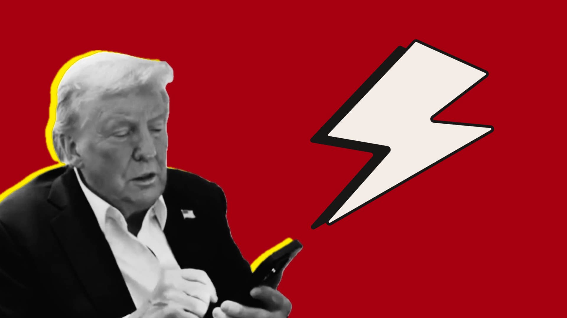 Trump Shared Article Telling Voters to "Shut Up" About Egg Prices Amid ...