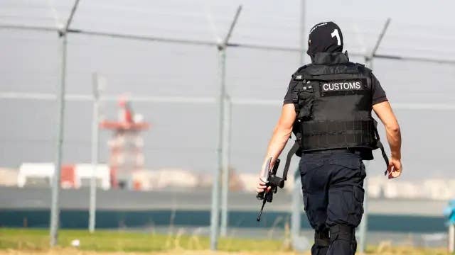 Dozens More Individuals Arrested In Connection With ICE Church Protest ...