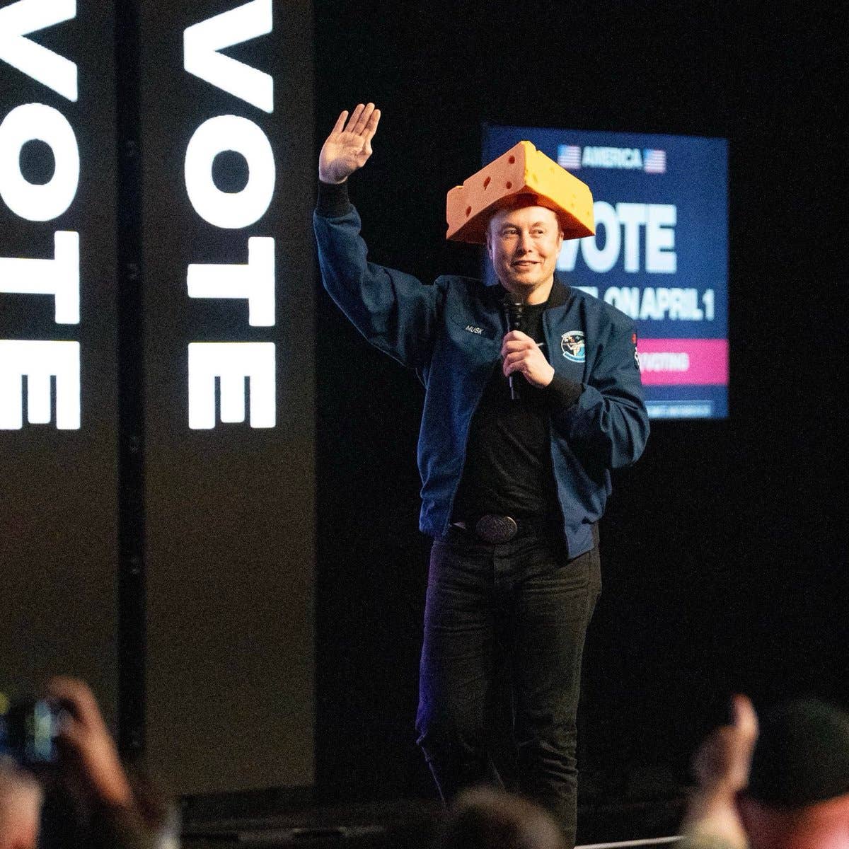 Elon Musk PAC Winner Links $1M Prize to Voting, Fueling Vote-Buying ...