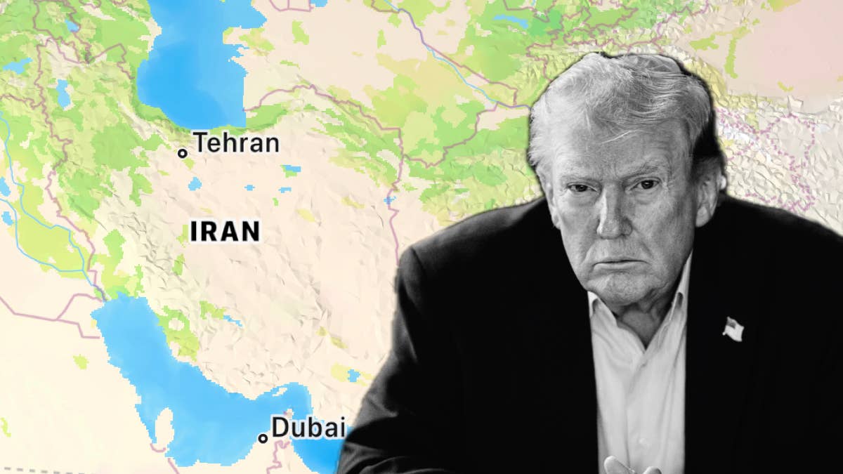 IAEA: Iran Nuclear Threat Higher Now Than Before Trump's War - MeidasTouch