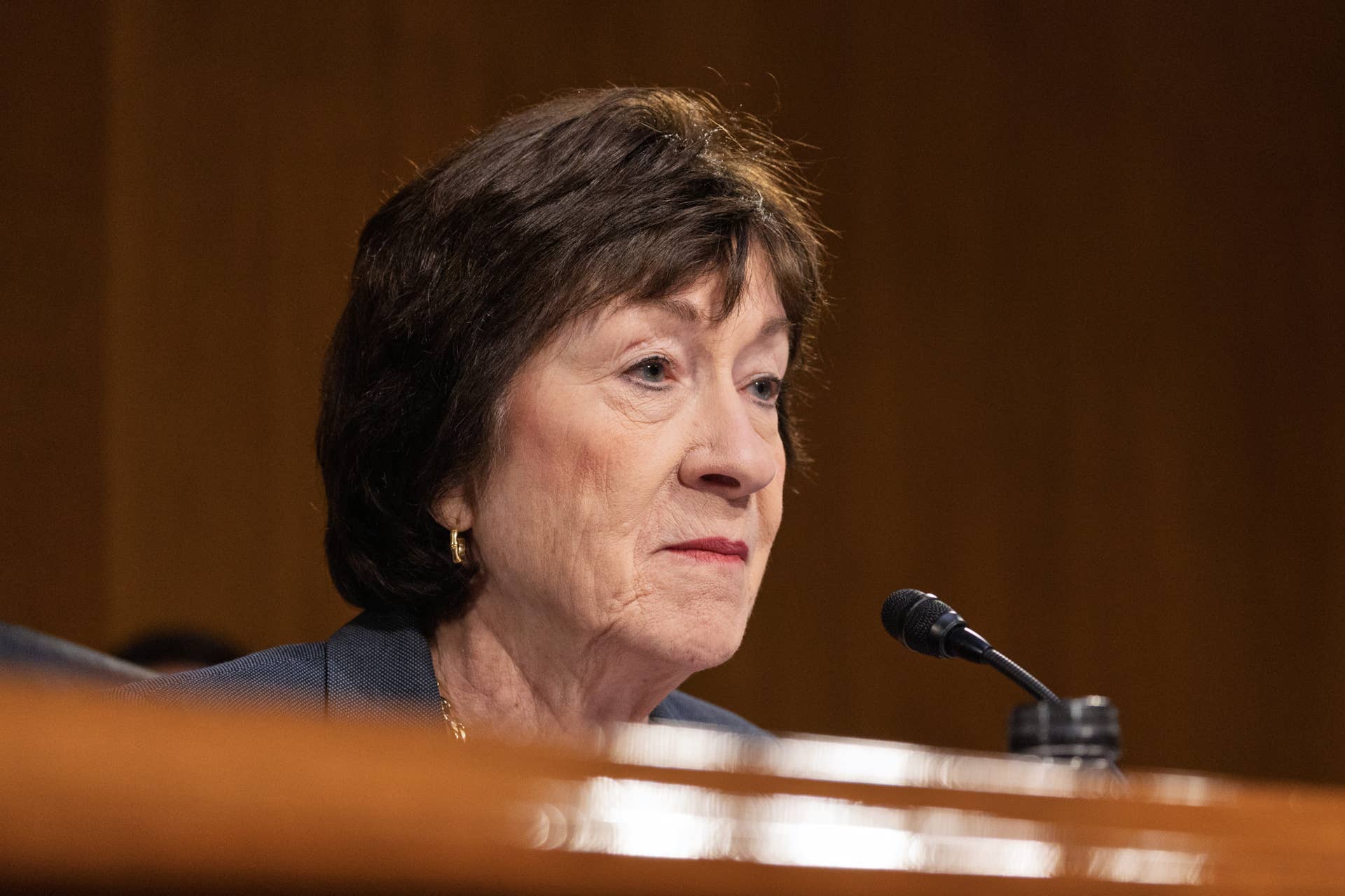 Exclusive: Susan Collins Will Receive Award at D.C. 'Lobbyist Prom ...