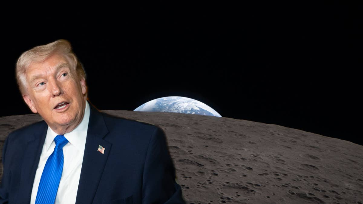 Trump - MeidasTouch