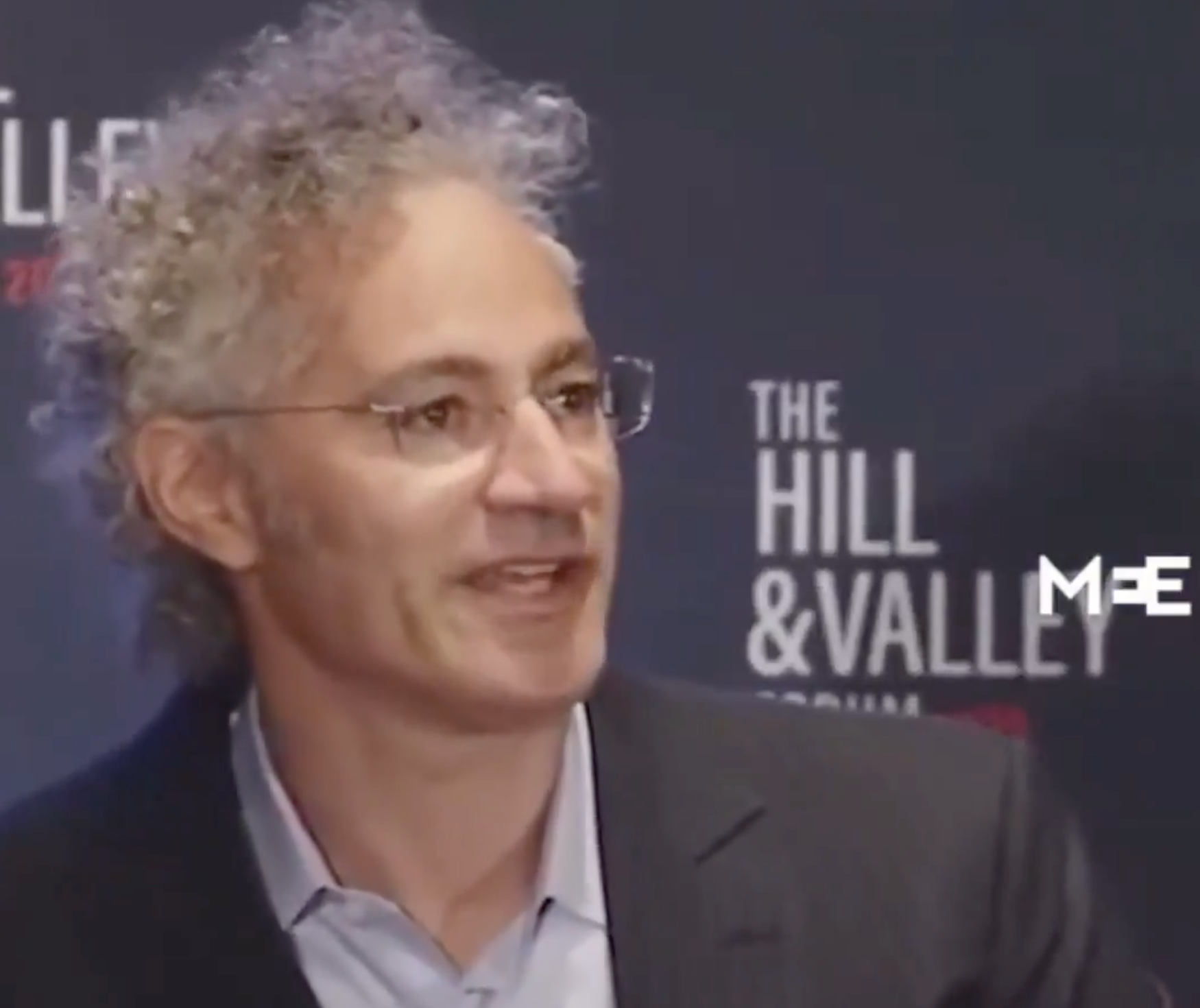 Palantir Releases Nightmare 'Manifesto' That Calls For Military Draft ...