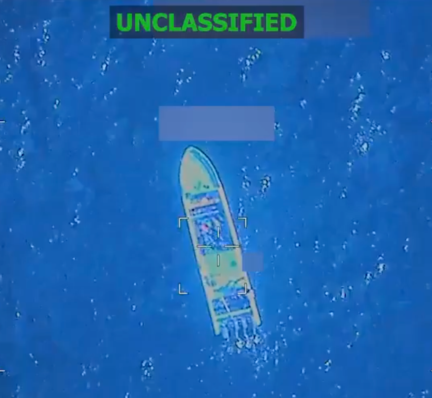 Three More People Killed in Boat Strike in Pacific - MeidasTouch