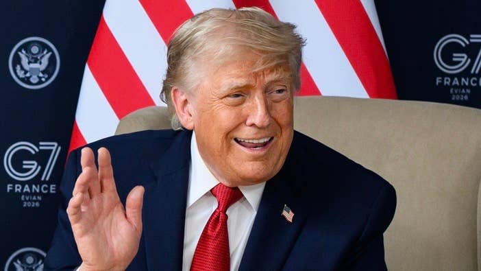 White House Iran MOU Poll Hit With Community Note - MeidasTouch