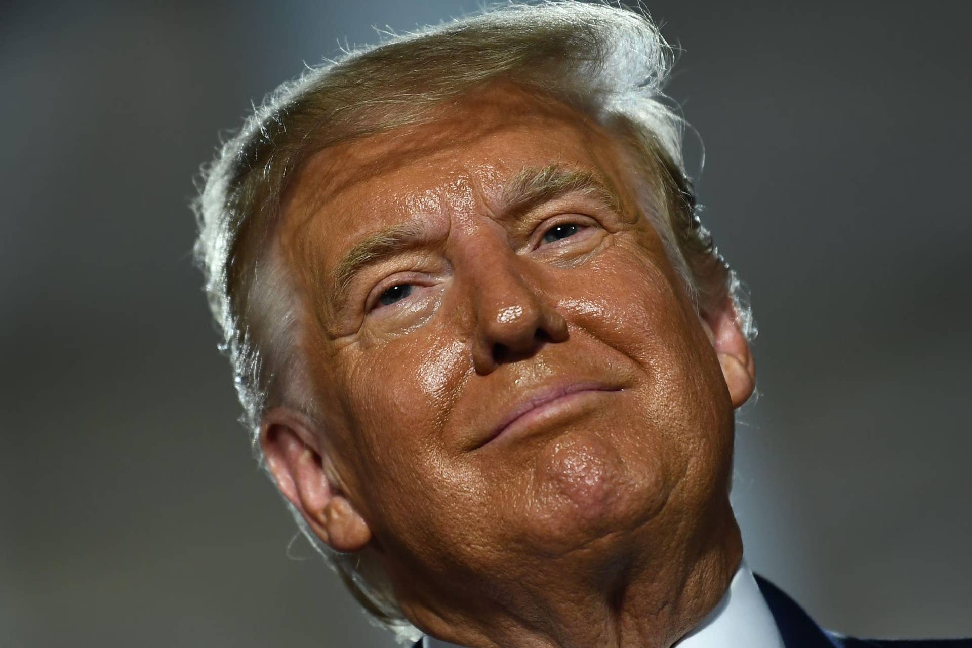 BREAKING: DONALD TRUMP HAS BEEN INDICTED IN FULTON COUNTY, GEORGIA ...