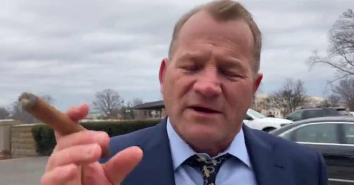 House Republican Admits GOP Won’t Act to Fix Border: ‘Why Would I Help ...