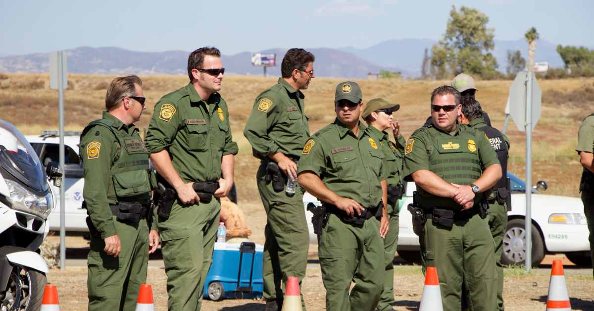 Federal Judge Blocks Trump's Alien Enemies Act Proclamation ...