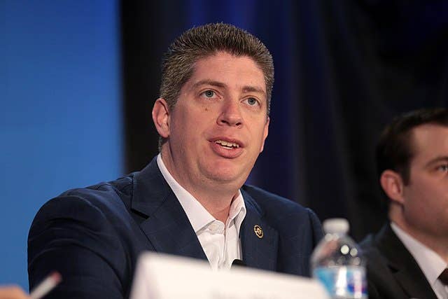 Missouri MAGA Gubernatorial Candidate Says Democrats Want 1-Year-Olds ...