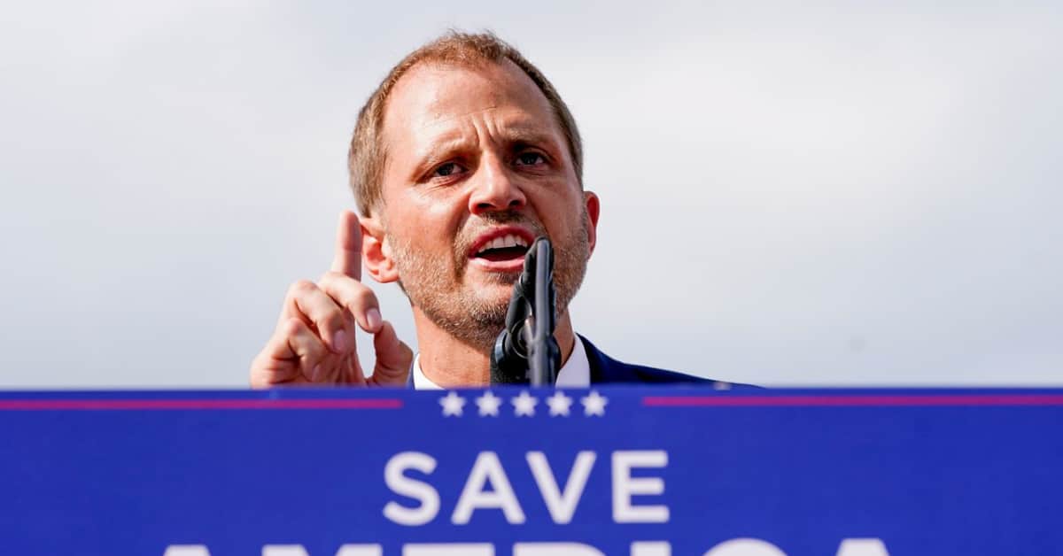 Trump PAC Facing Felony Charges for Illegal Scheme in Wisconsin ...