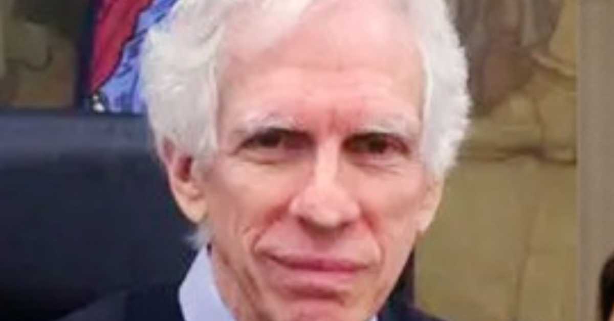 Envelope With White Powder Sent to Judge Arthur Engoron - MeidasTouch News