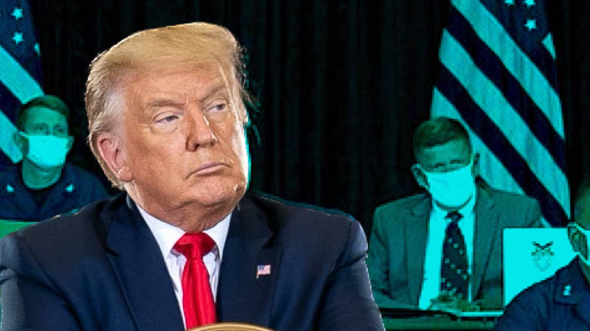 "Blatant and Shameless"— Professor Impacted by Trump's Manipulation of ...