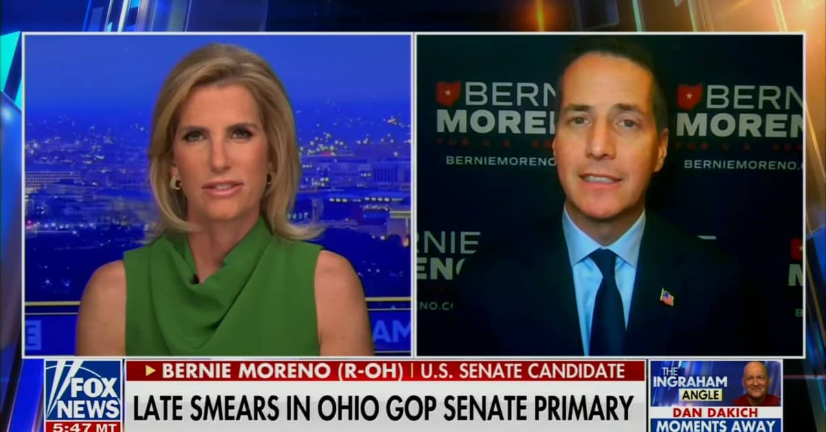 Anti LGBTQ Trump-Endorsed Candidate Says Gay Hookup Profile Just a ...