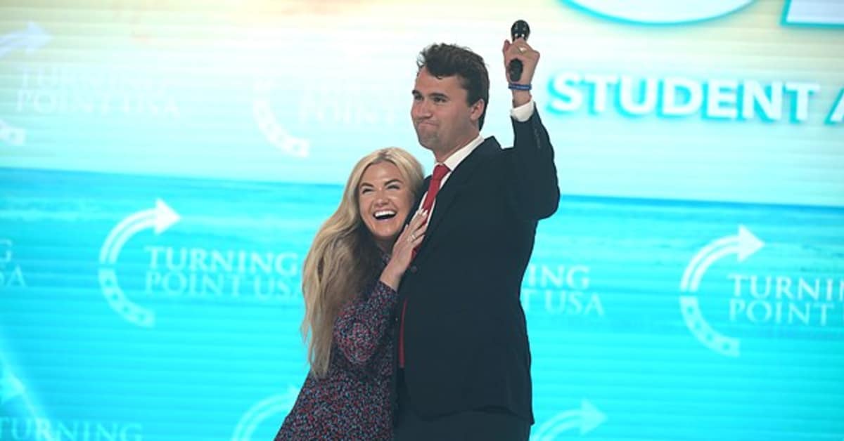 Charlie Kirk: Women in Their Early 30's Are "Not At Their Prime ...Not ...