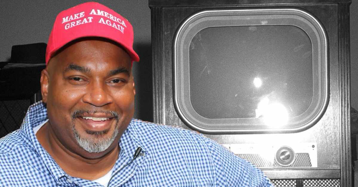 In 2021, Mark Robinson Called Media the "Most Evil Demon" and TV "a One Eyed Devil ...