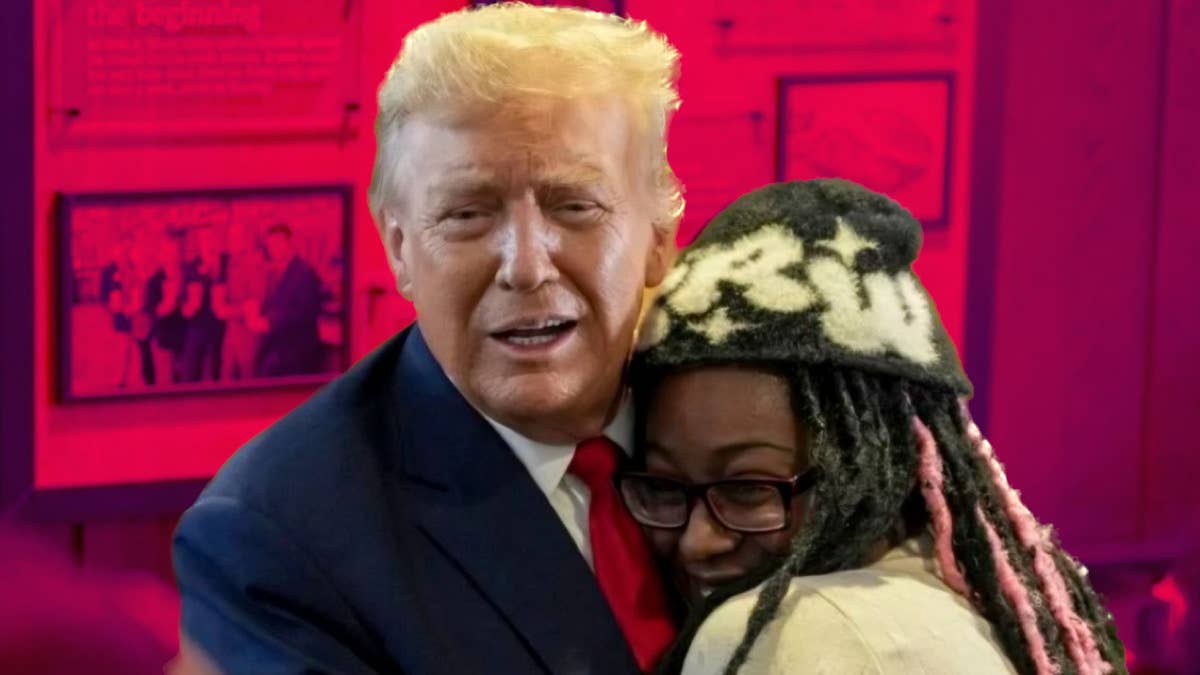 16 Examples of MAGA Republicans Using Trump's Fake "Grassroots" Chick ...