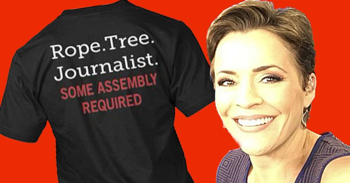 Kari Lake Defended a Pro-Lynching Shirt in 2017 - MeidasTouch News