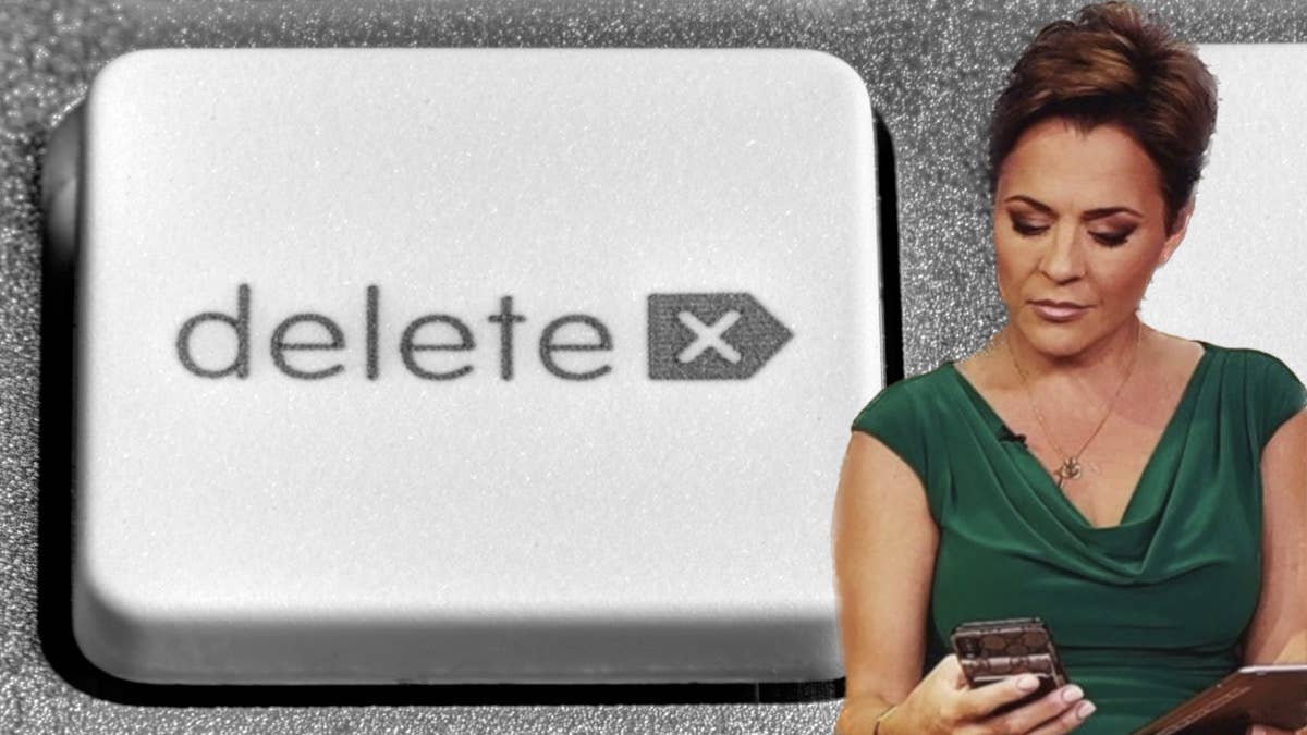 Kari Lake Removed "Pro-Life" from Her Campaign Webpage - MeidasTouch News