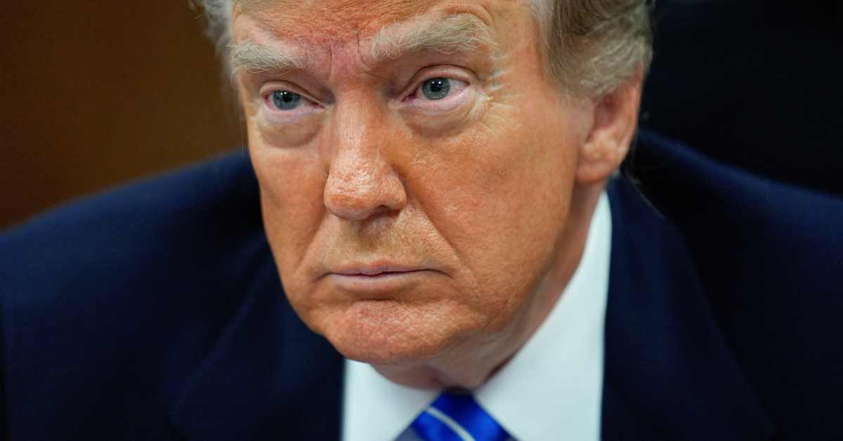 Judge Boasberg Finds Probable Cause to Hold Trump Administration in ... Judge Boasberg Finds Probable Cause to Hold Trump Administration in ...