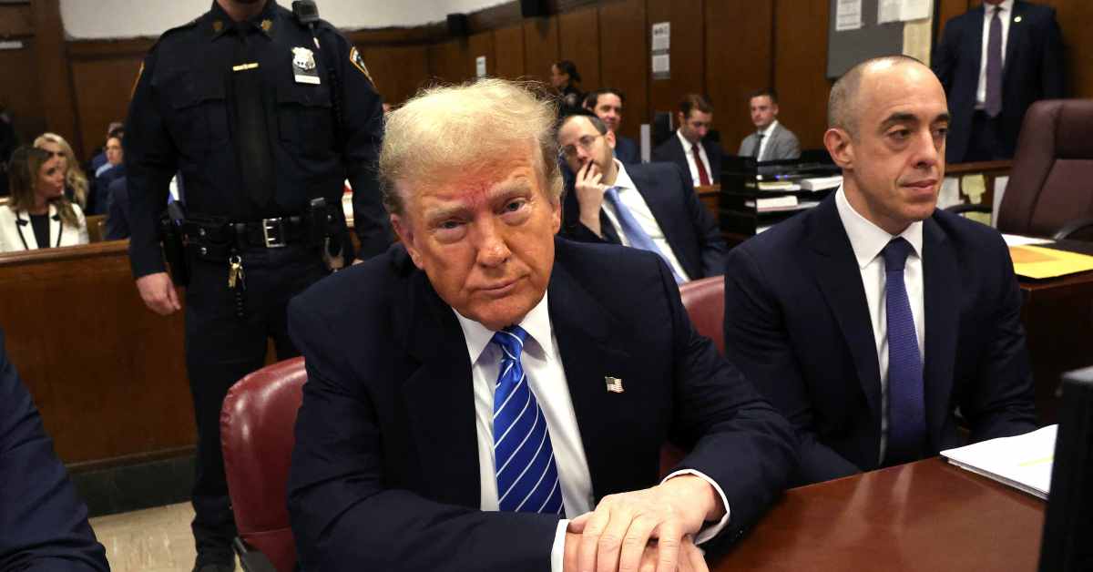 DOJ Whistle-Blower Alleges Top Official Considered Defying Court Orders ...