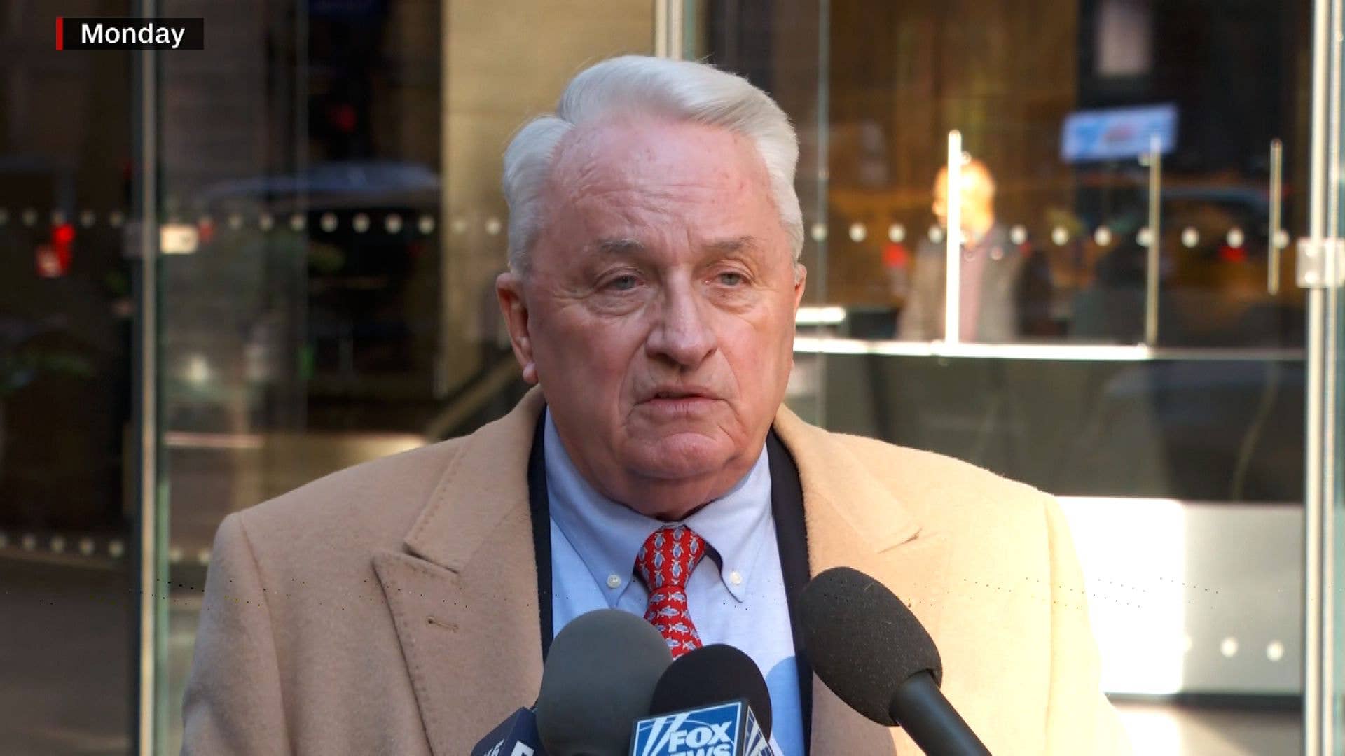 ‘CLEAR THE COURTROOM!’: Judge Erupts After Trump Defense Witness Goes ...