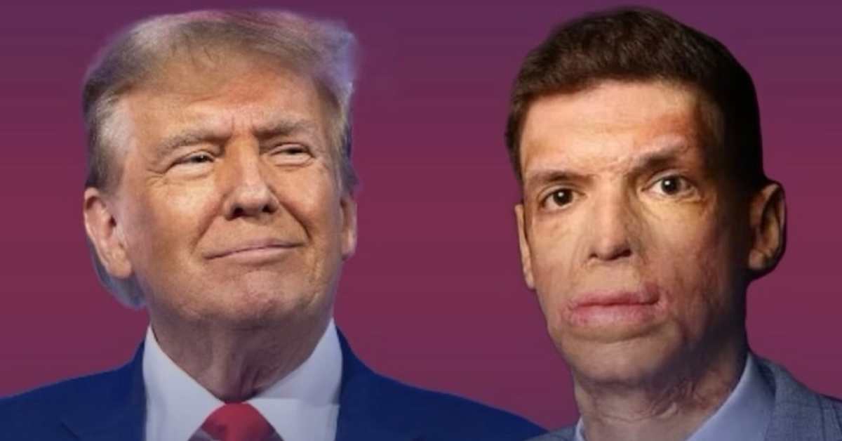 Trump Takes Credit for Last Minute Endorsement of Sam Brown ...