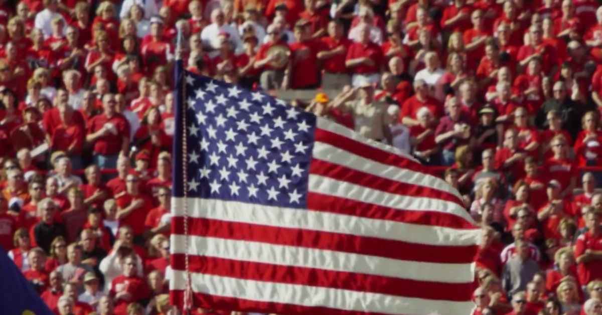 President Biden Releases Powerful Ad On Flag Day - MeidasTouch News