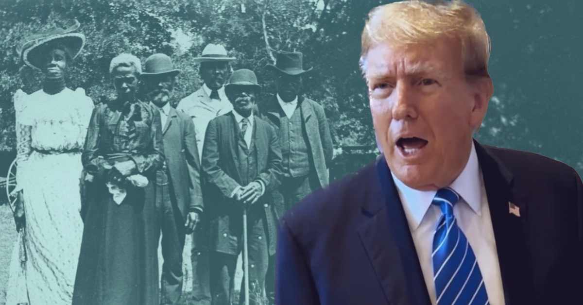 Trump Endorsed 12 Out of The 14 Republicans Who Voted Against ...