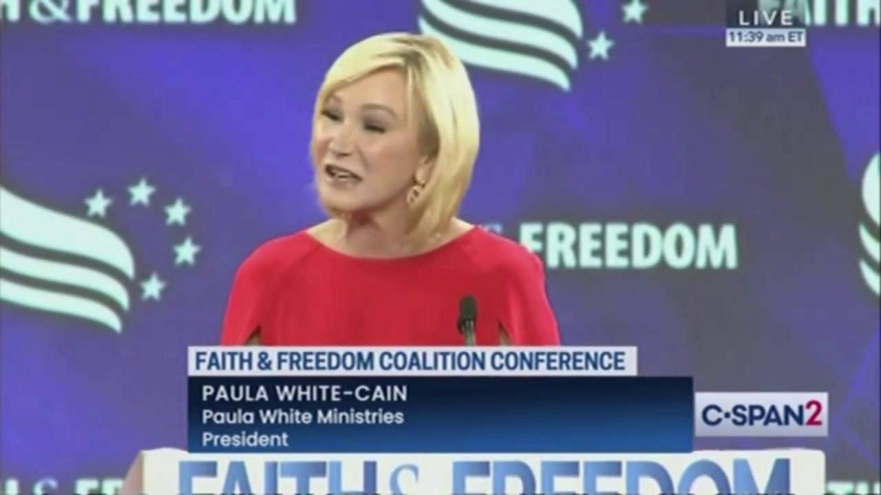 Trump Faith Advisor: Placing LGBTQ Foster Youth in Safe Homes is ...