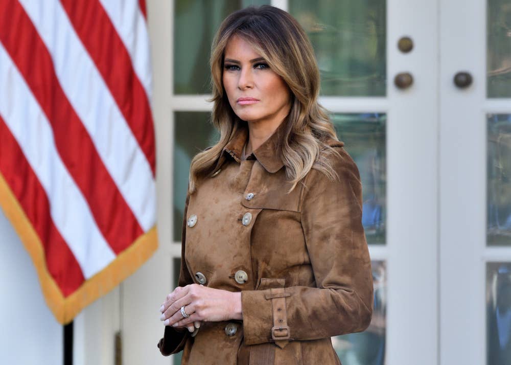 Melania Trump's 'Memoir' is Now on Sale - MeidasTouch News