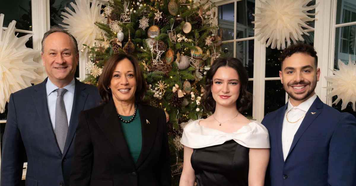 The Kamala I Know: Insights from a Gen-Z Lens - MeidasTouch News