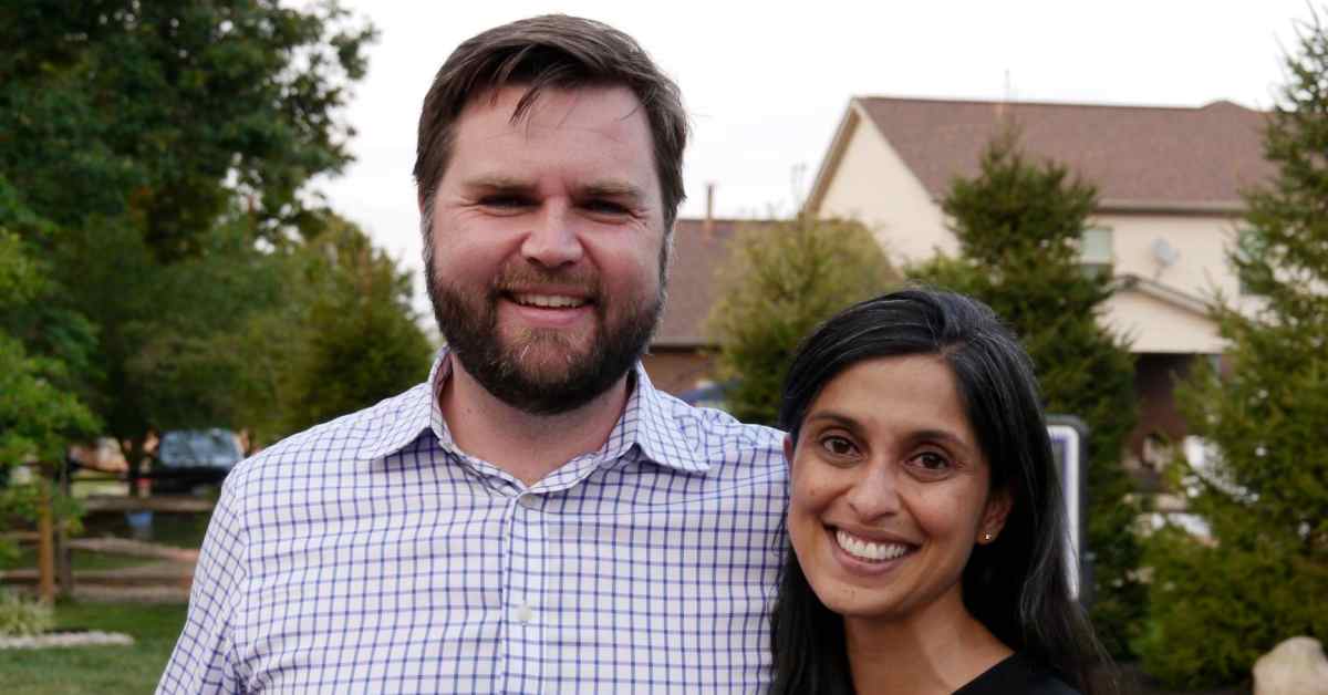 Unearthed JD Vance Clip: “Everyone is Probably Pretty Prejudiced ...