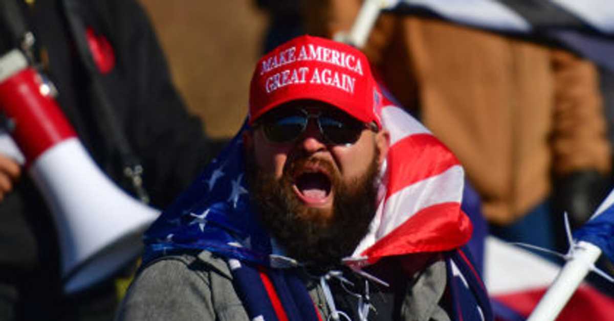 Trump Supporters Trash Jenna Ellis on Social Media - MeidasTouch News