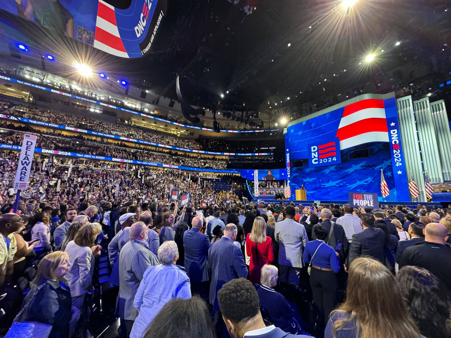 Victory in Delaware as Dem State Candidates Continue Winning Streak ...