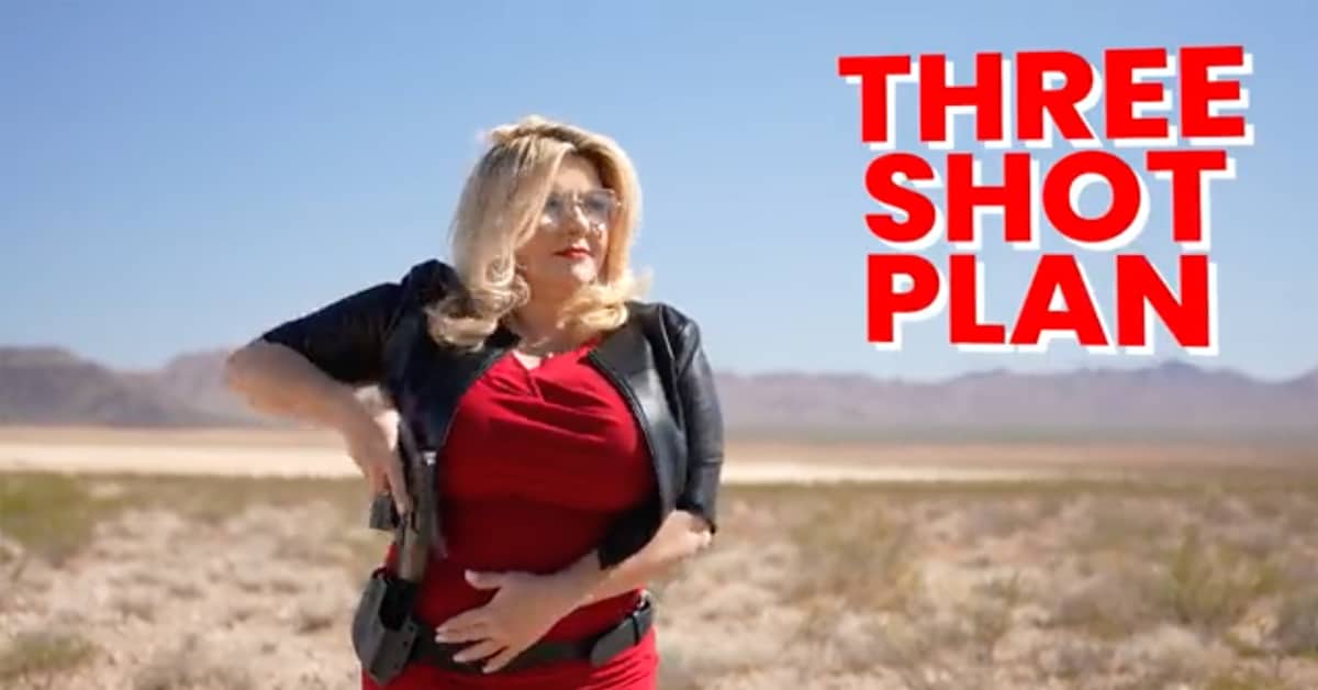 Former MAGA Gov Candidate Convicted of Stealing Charity Money to Pay ...