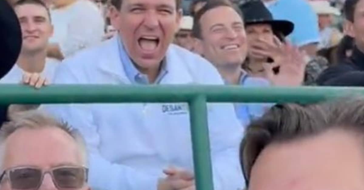 Desantis Debate Prep Docs Reveal His New Strategy - MeidasTouch News