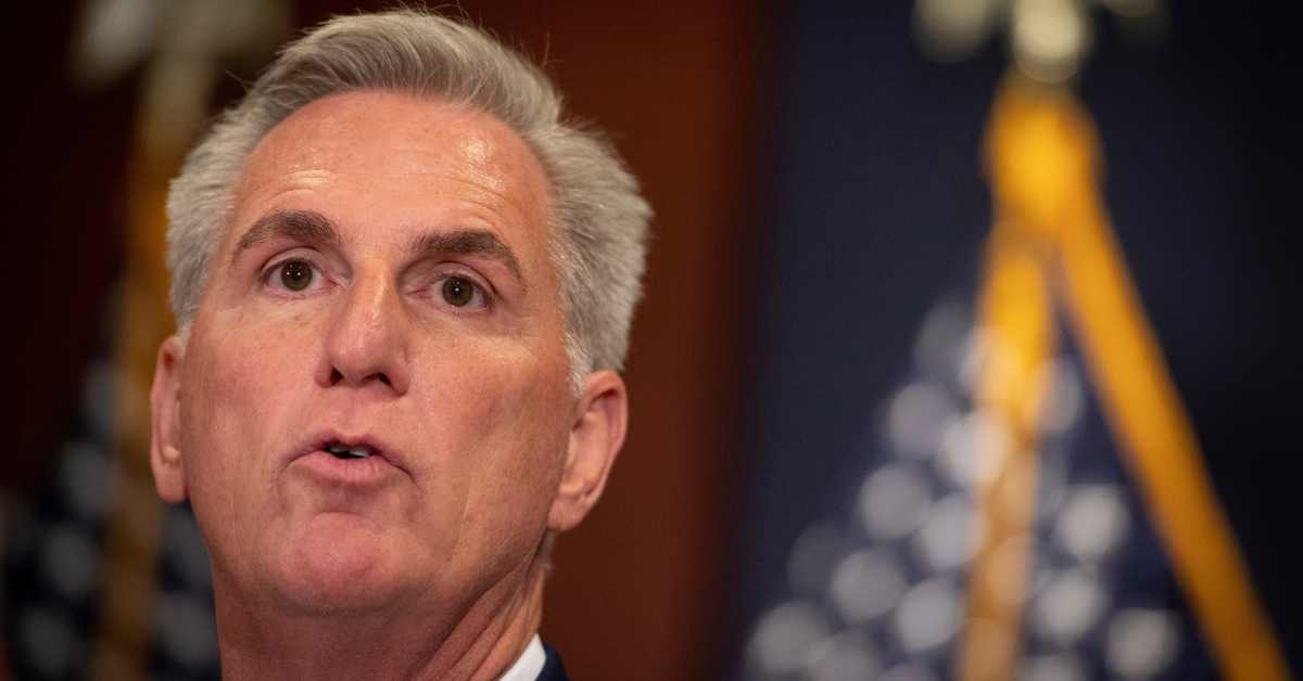 House MAGA Caucus Threatens To Shut Down Government Over Culture Wars ...