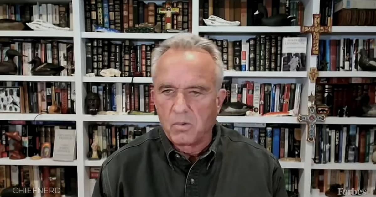 Members of Kennedy Family Denounce Candidacy of RFK Jr.: 'Dangerous to ... Members of Kennedy Family Denounce Candidacy of RFK Jr.: 'Dangerous to ...
