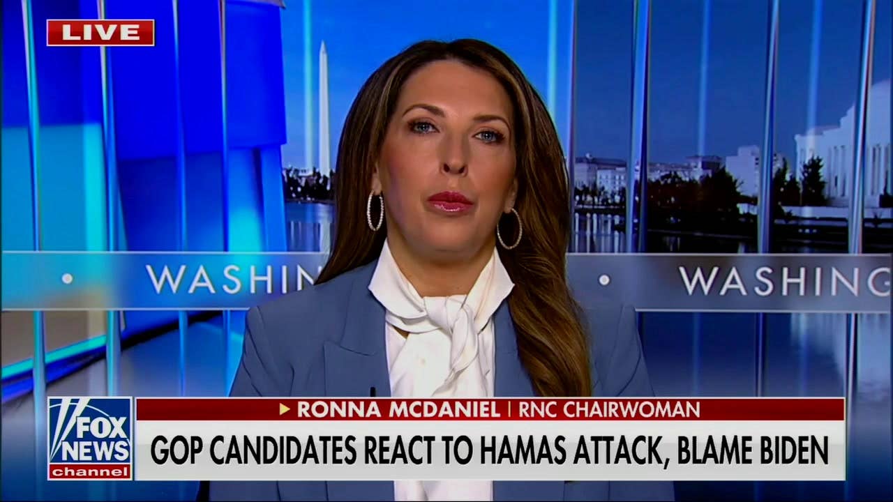 Ronna Romney McDaniel's Past Tweets Come Back to Haunt Her Ahead Of NBC ...