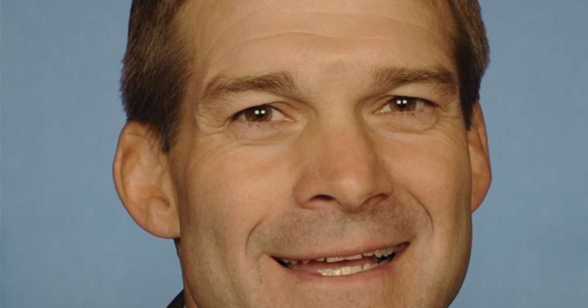 Jordan First Speaker Candidate From The Majority To Get Less Than 200 ...