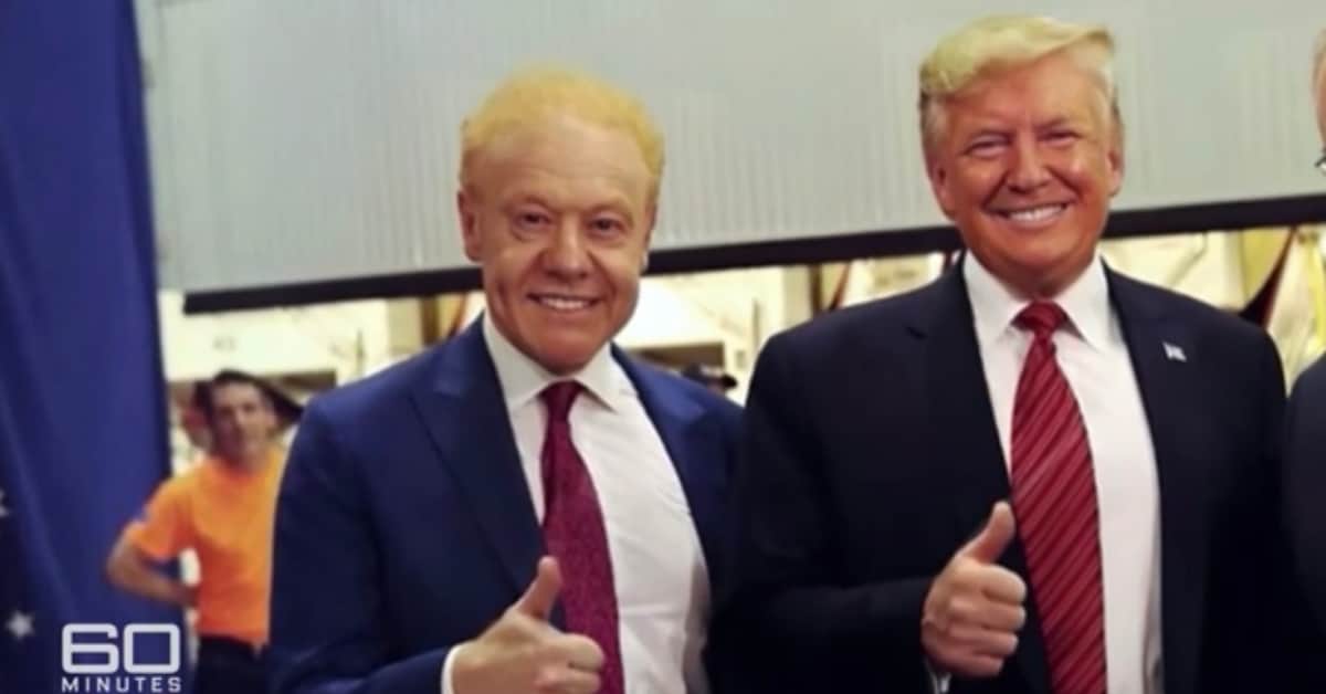 Trump Attacks Potential Witness on Social Media - MeidasTouch News