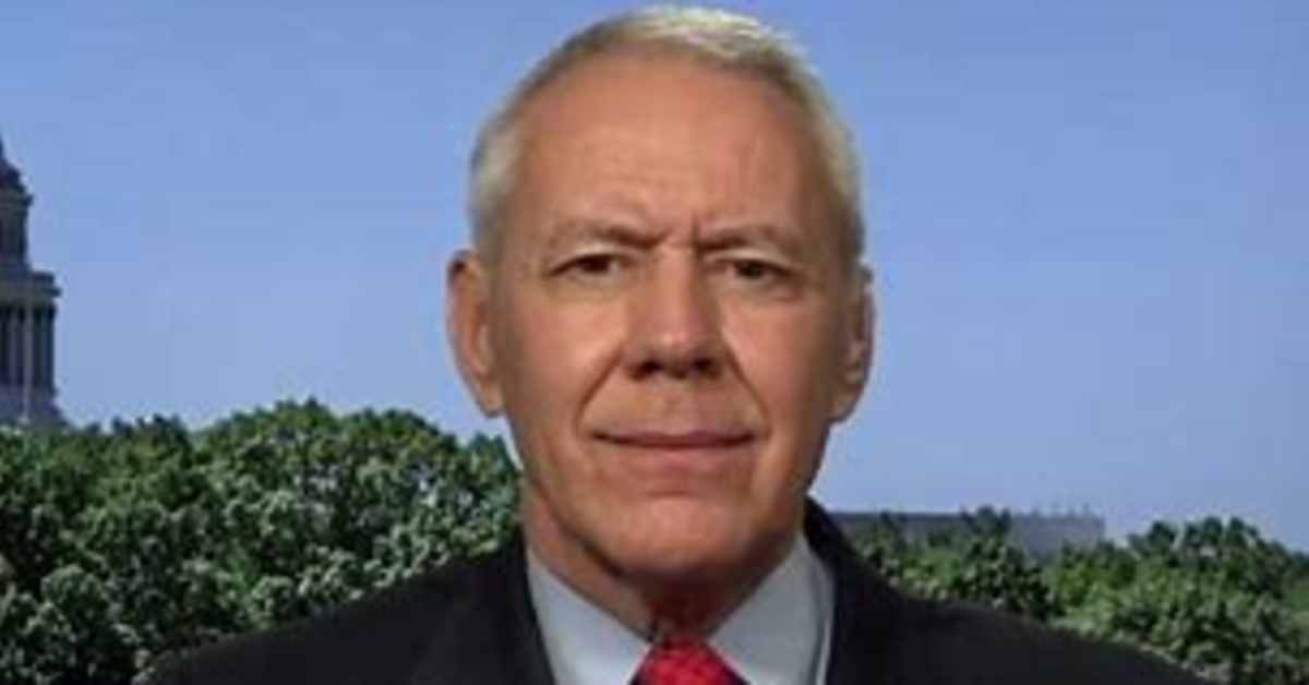 Ken Buck Officially Resigns From Congress - MeidasTouch News
