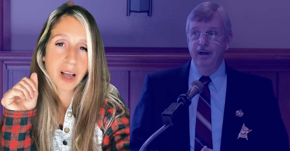 Virginia Democratic Candidate Responds to Danny Diggs Joking about ...