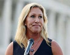 Marge Greene's Memoir is a Colossal Flop - MeidasTouch News