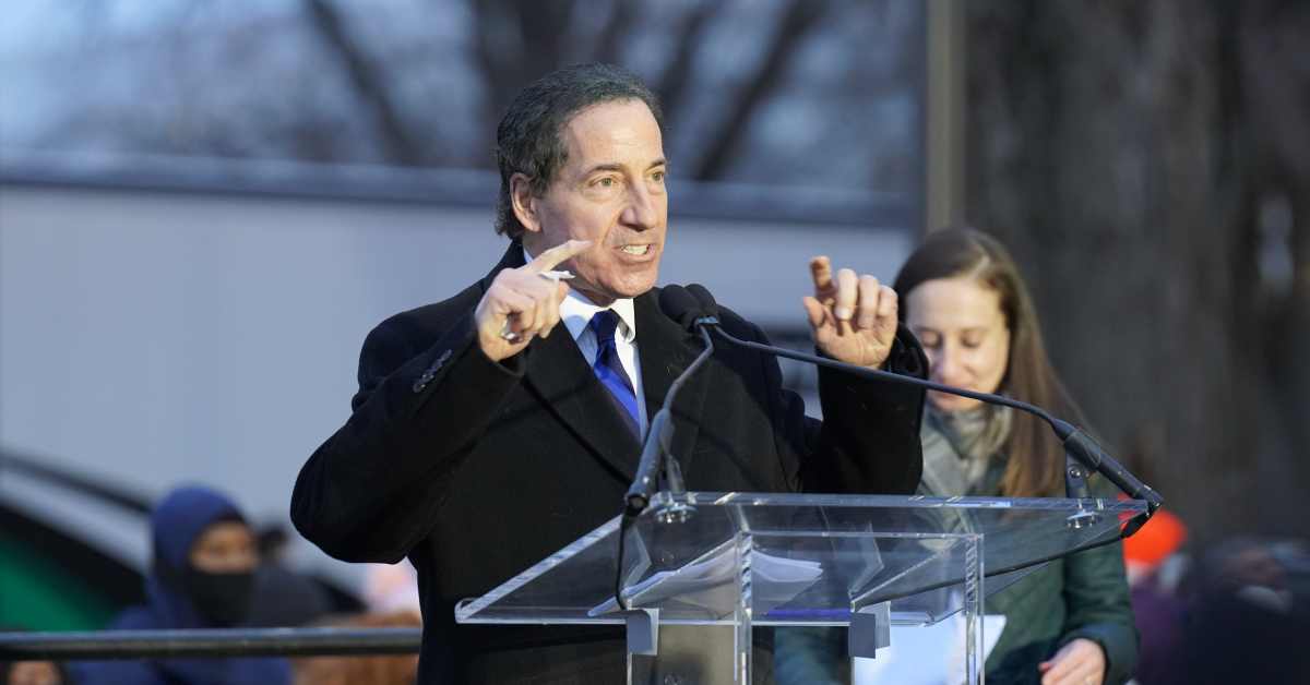 Jamie Raskin Shreds James Comer - MeidasTouch News