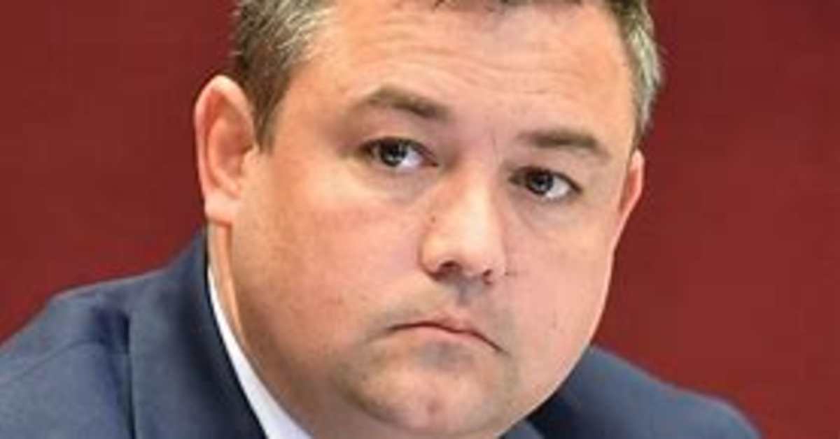 Ziegler Investigation Expands to Video Voyeurism - MeidasTouch News